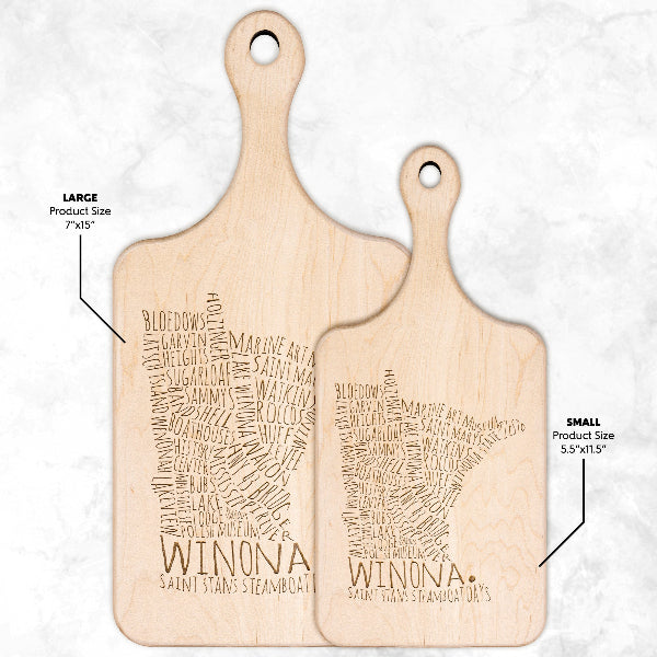 Winona Minn Photos | Decorah Iowa Gifts